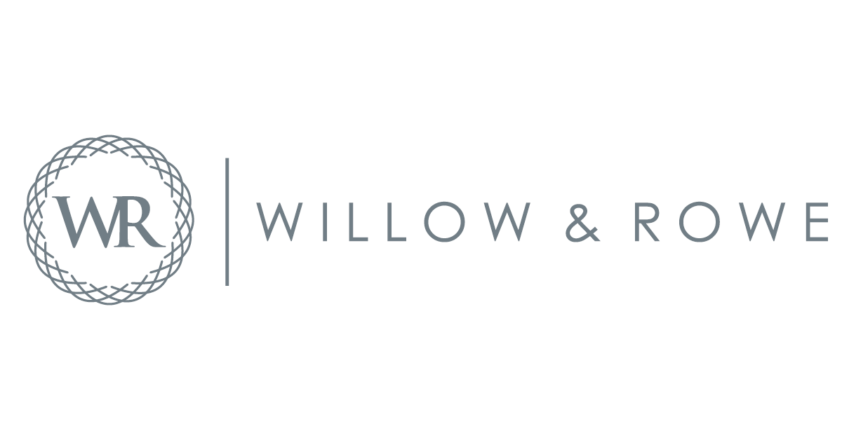ABOUT – Willow & Rowe